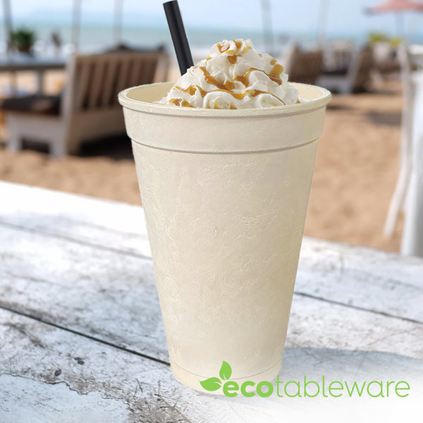 Disposable Coffee Cups | 5 Tips For Sustainable Events - Eco Tableware
